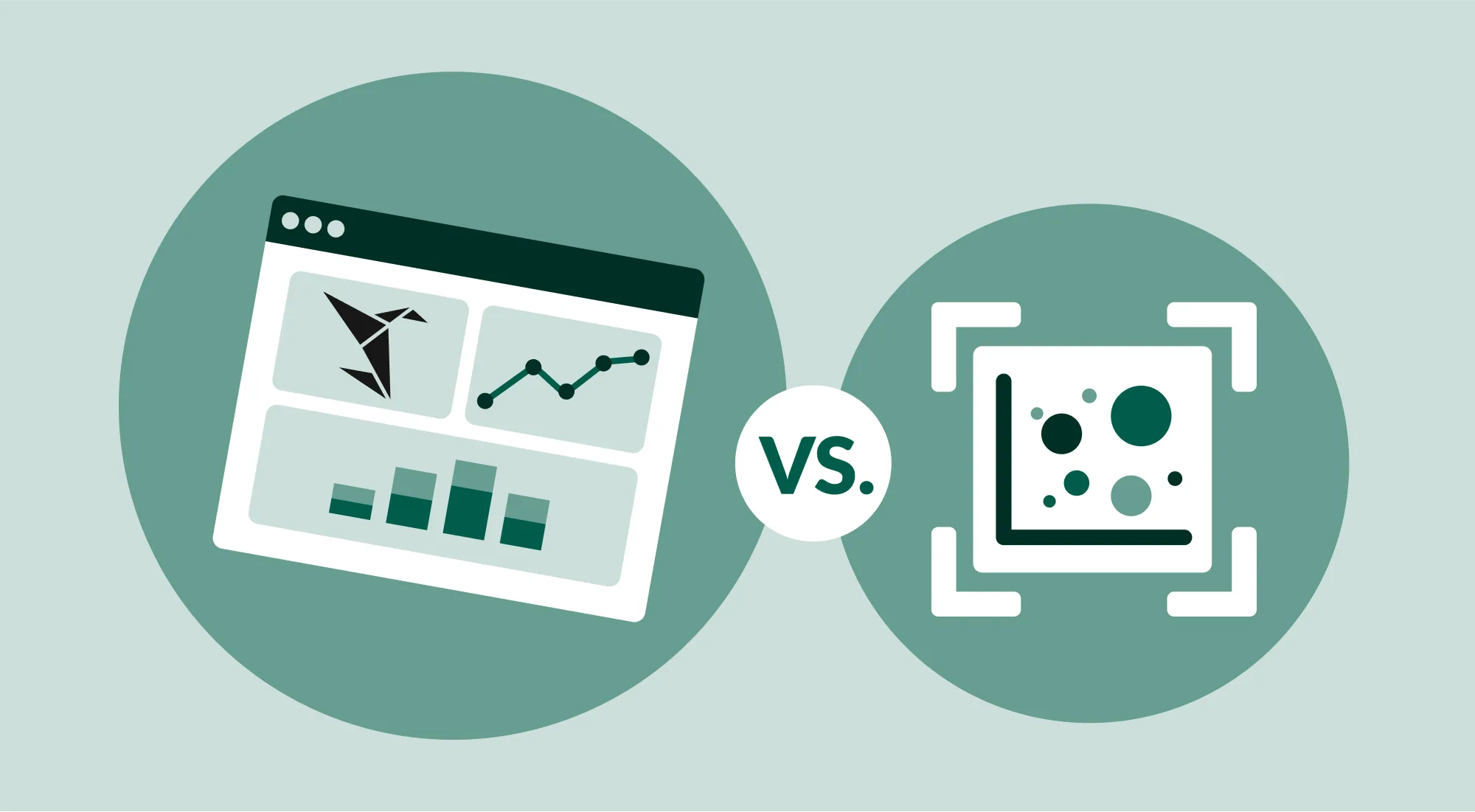 Sigma vs. Tableau | Sigma Computing
